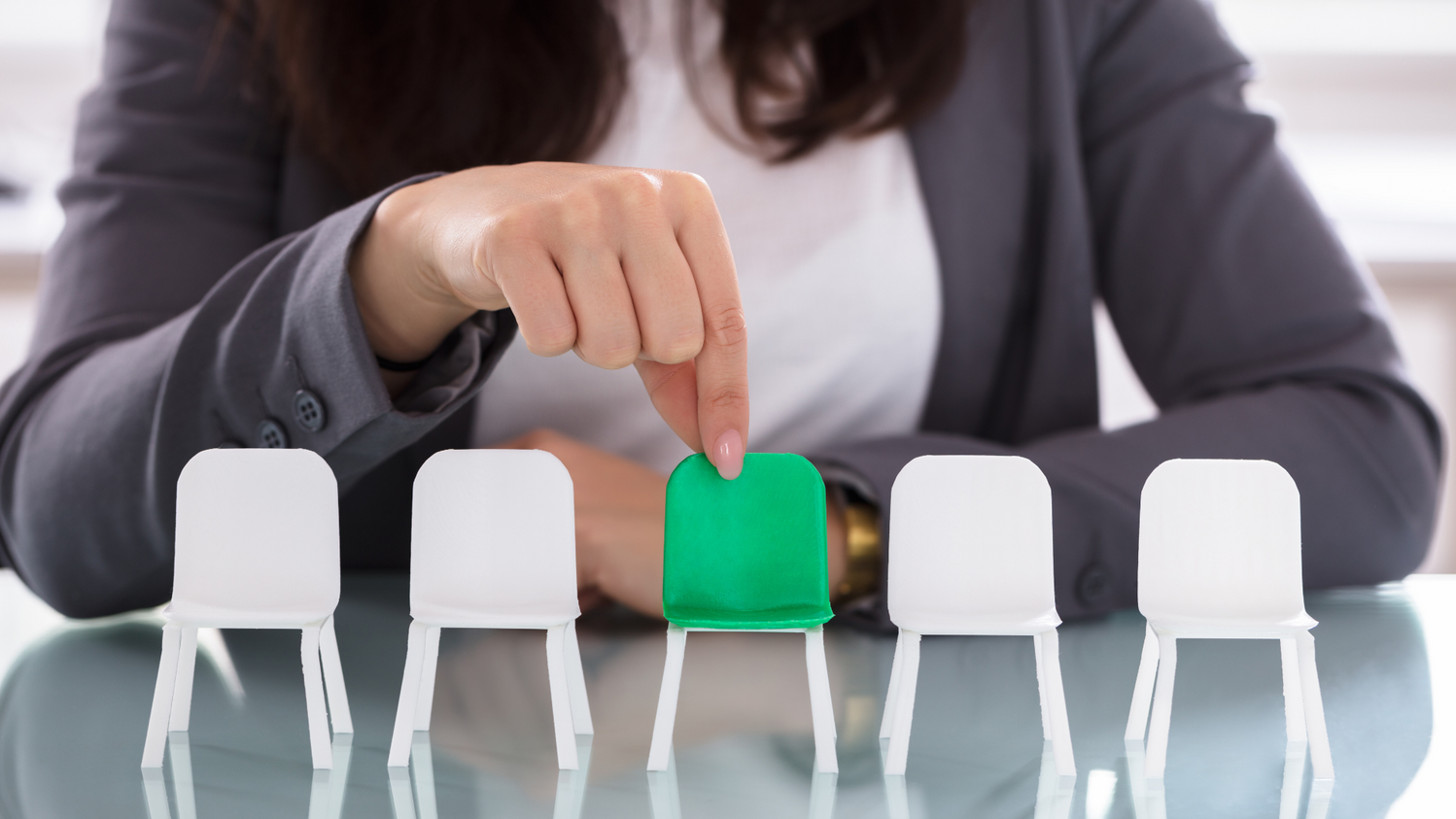 How to Pick a Chair Guide for Buyers and Shoppers