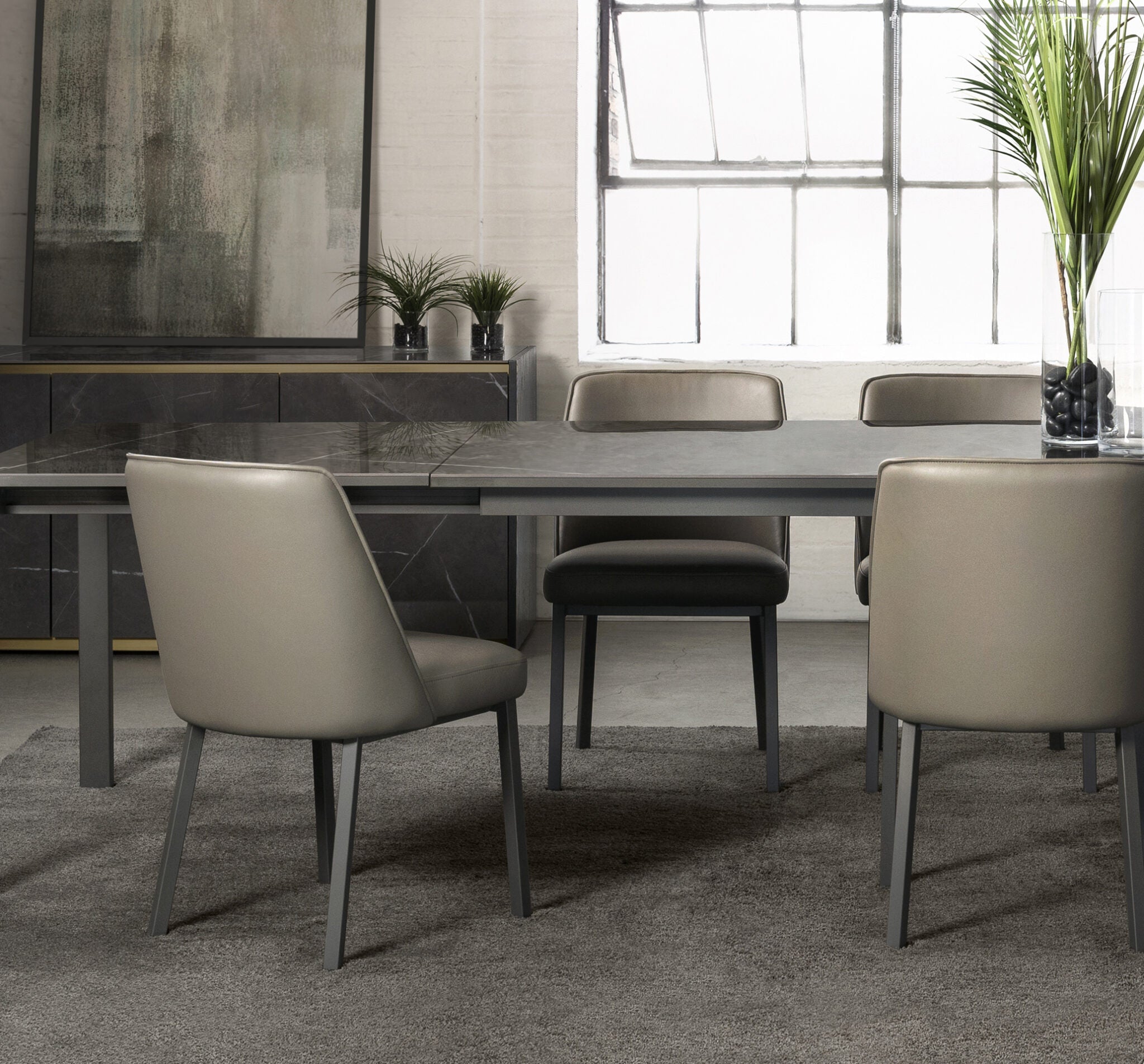 The Perfect Dining Chair: A Guide to Selecting the Best Seating for ...