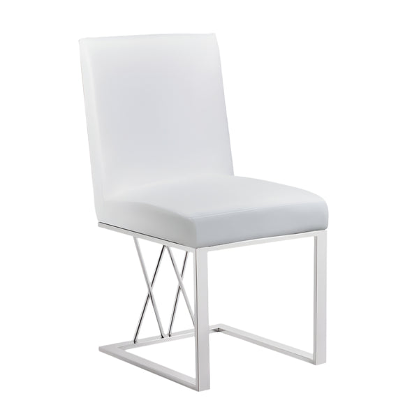 Martini Dining Chair | XCELLA GY-DC-8101