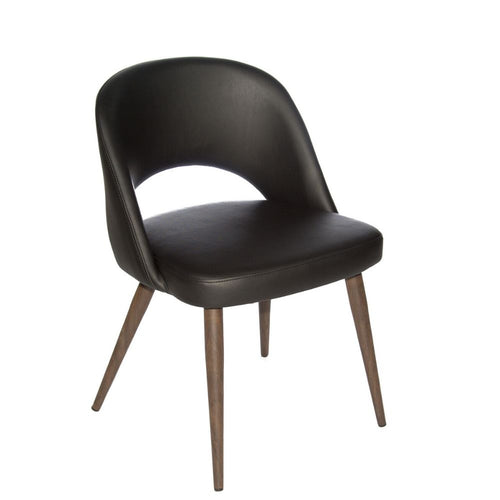 Henrick Dining Chair - Remarkable Designs