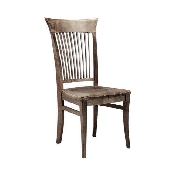 Stockholm Dining Chair A Combination Of Elegance And Functionality